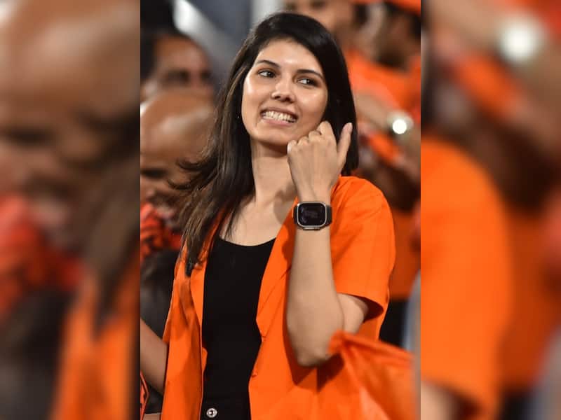 Kavya Maran: Owner Of IPL 2025’s Most Destructive Team SRH & Her Rs 400 ...