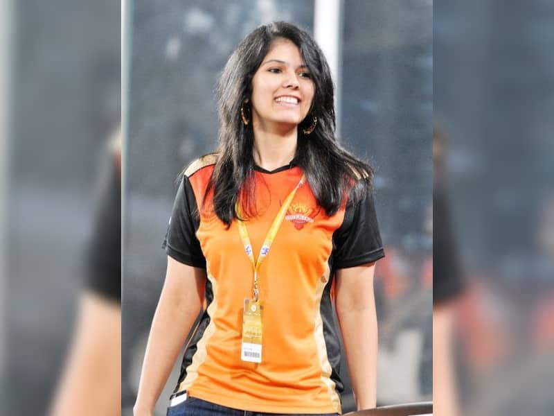 Kavya Maran: Owner Of IPL 2025’s Most Destructive Team SRH & Her Rs 400 ...