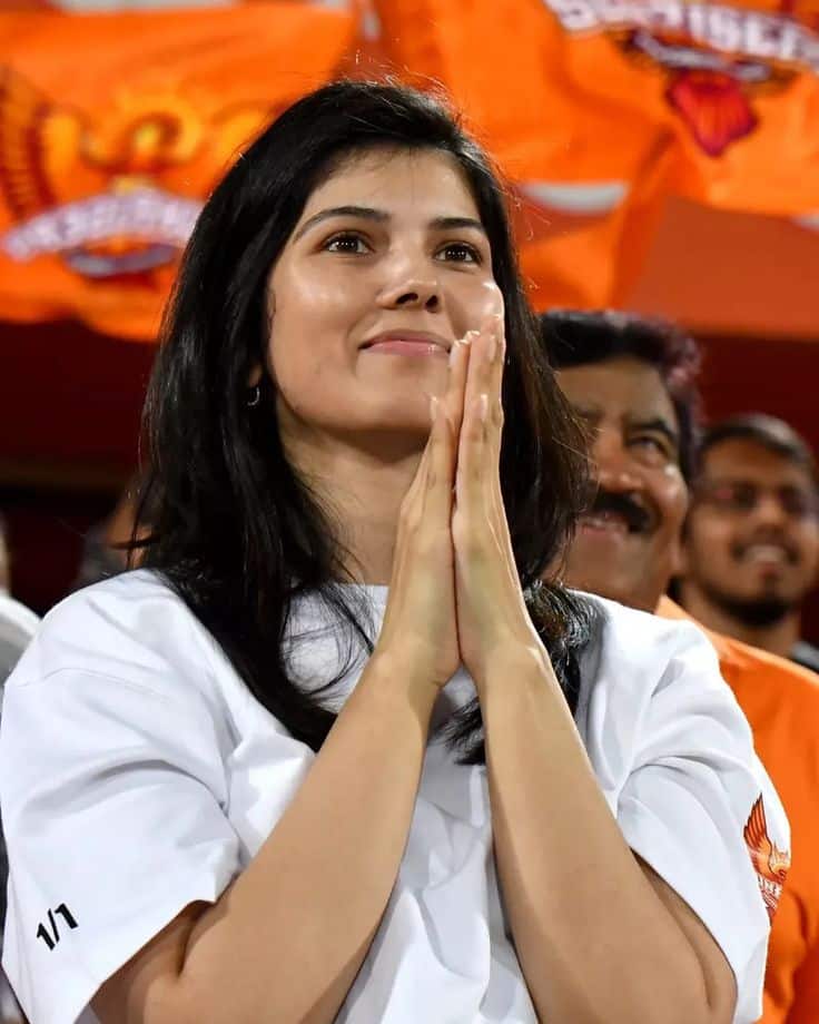 Kavya Maran: Owner Of IPL 2025’s Most Destructive Team SRH & Her Rs 400 ...