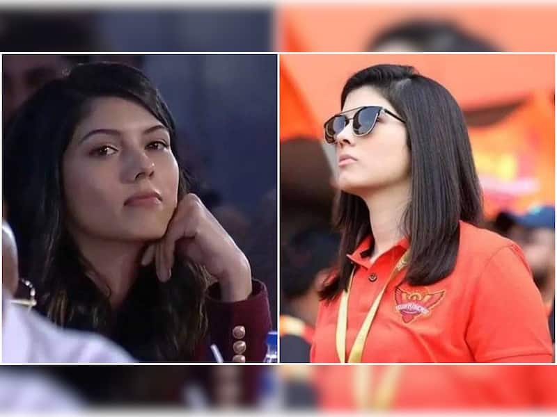 Kavya Maran: Owner Of IPL 2025’s Most Destructive Team SRH & Her Rs 400 ...