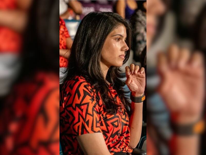Kavya Maran: Owner Of IPL 2025’s Most Destructive Team SRH & Her Rs 400 ...
