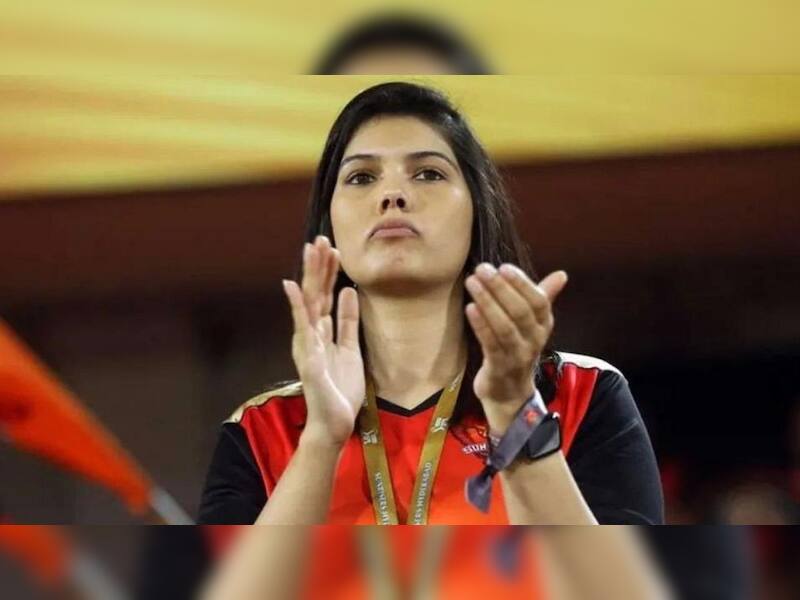 Kavya Maran: Owner Of IPL 2025’s Most Destructive Team SRH & Her Rs 400 ...
