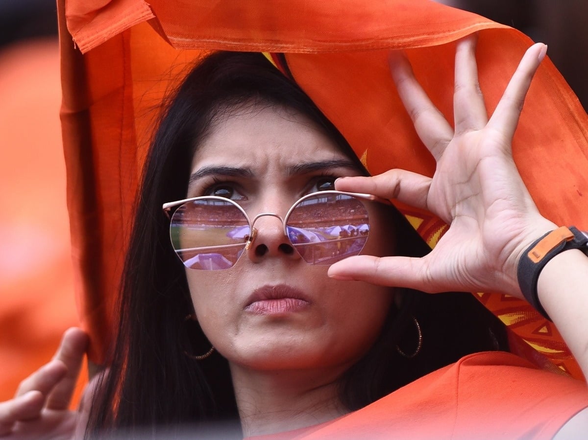 Kavya Maran: Owner Of IPL 2025’s Most Destructive Team SRH & Her Rs 400+ Crore Net Worth