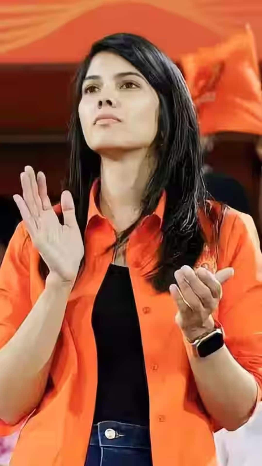 Kavya Maran: Owner Of IPL 2025’s Most Destructive Team SRH & Her Rs 400+ Crore Net Worth