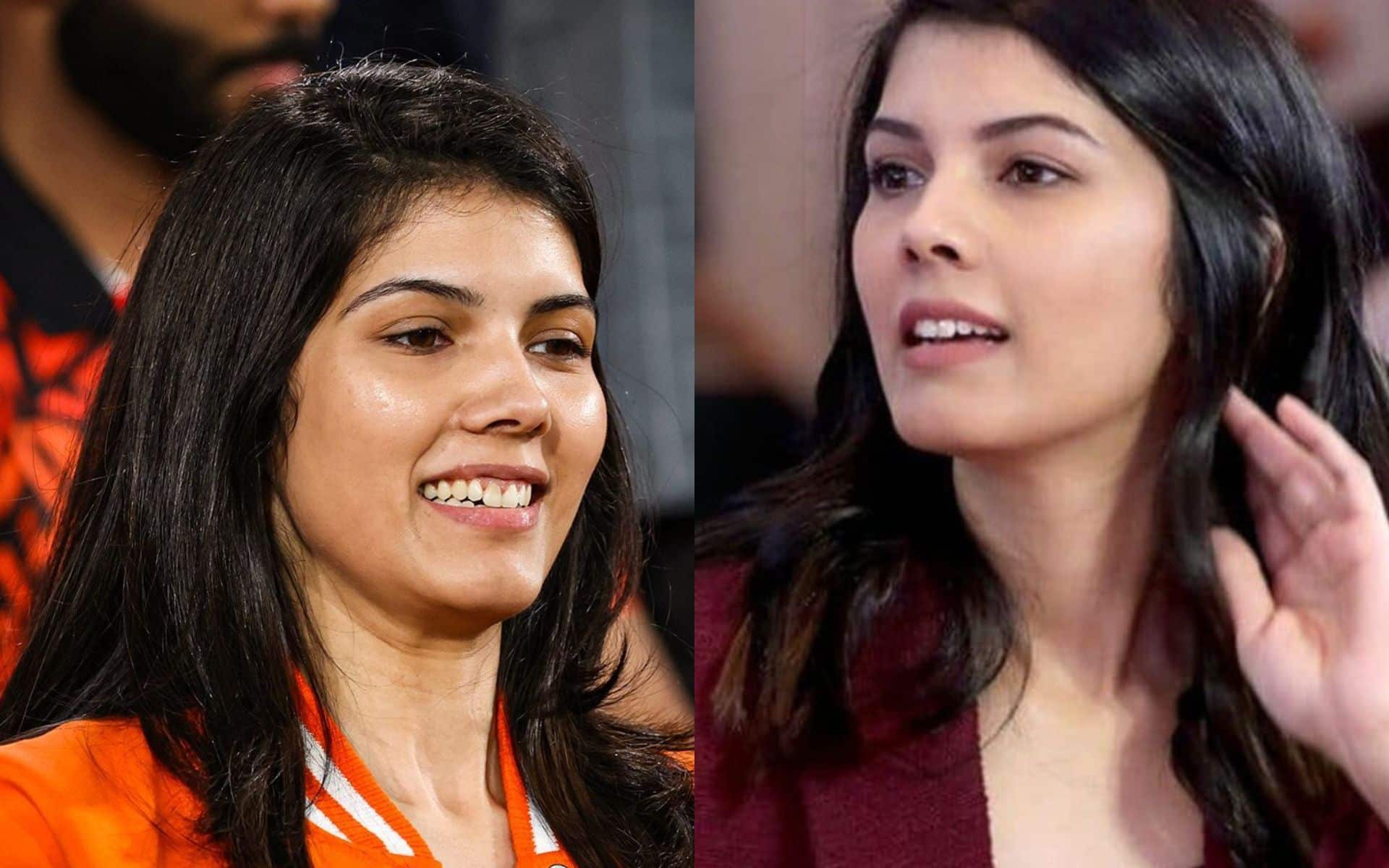Kavya Maran: Owner Of IPL 2025’s Most Destructive Team SRH & Her Rs 400+ Crore Net Worth