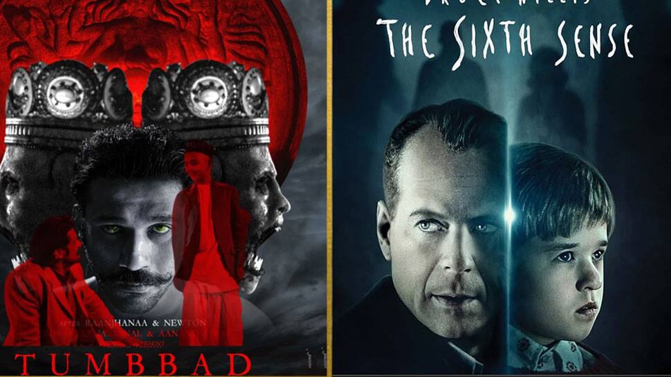 10 Best Cult Thriller Movies From Bollywood And Hollywood You Must Watch Once: Tumbbad To Se7en ...