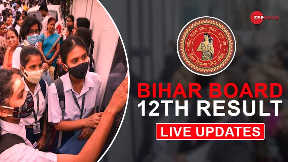 Highlights | Bihar Board 12th Result 2025 (OUT) at results.biharboard ...