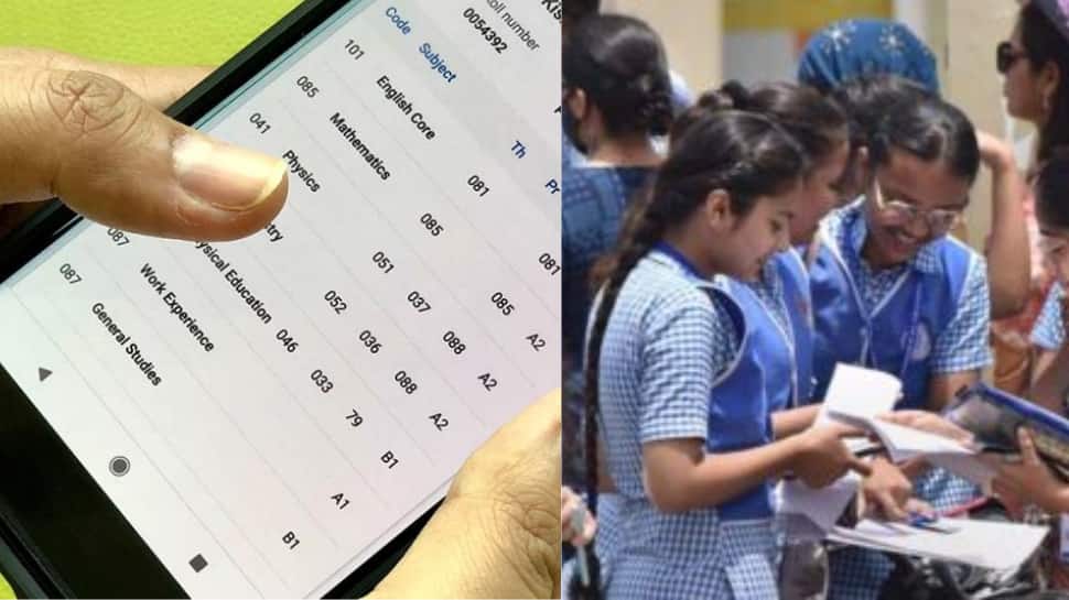 Bihar Board 12th Result 2025: Official Website and Digilocker Down ...