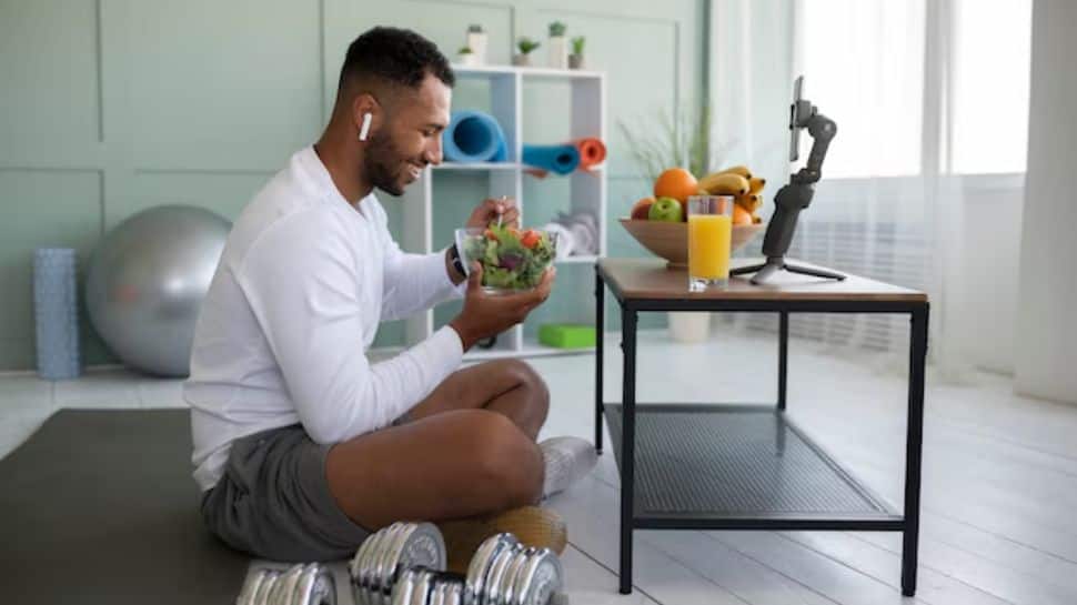 9 Light Physical Movements To Boost Metabolism After Dinner For Better ...