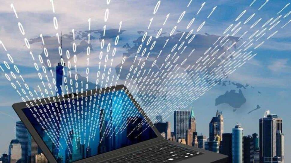 Indian Domestic Software Market To Hit $100 Billion By 2035: Report ...