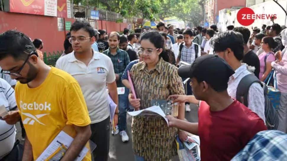 CUET UG 2025 Correction Window Opens Today At cuet.nta.nic.in- Check ...