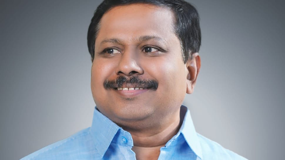 Maharashtra: NCP Legislator Anna Bansode Elected Unopposed As Deputy ...