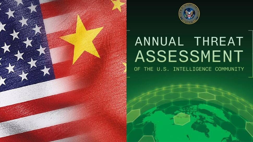 China Poses 'Most Comprehensive And Robust Military Threat' To National ...