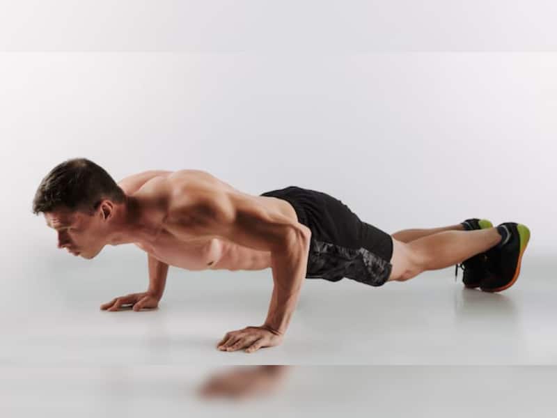 8 Types Of Plank Exercises To Help You Lose Weight And Strengthen Your ...