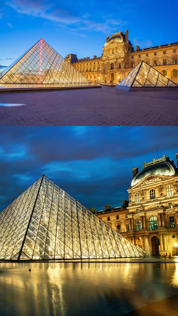 7 Breathtaking Must-Visit Museums In The World: France To Vatican City ...