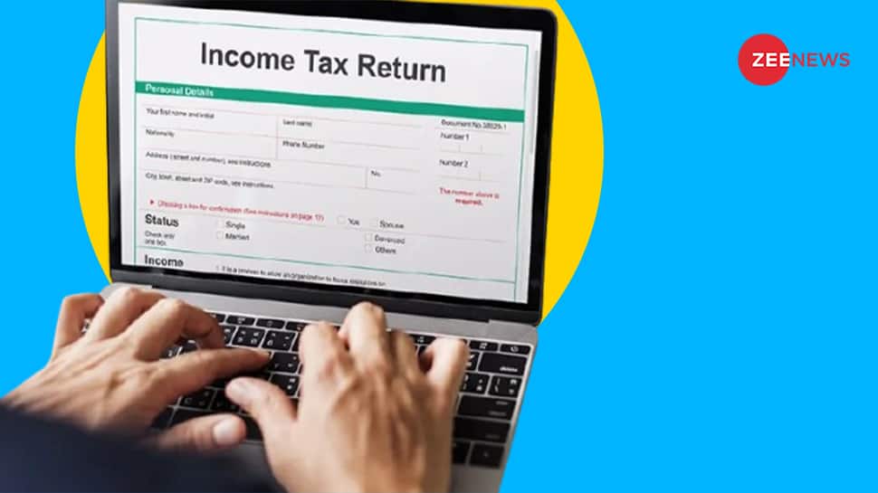 Income Tax Return 2025: When Will ITR Filing Begin for AY 2025-26 ...