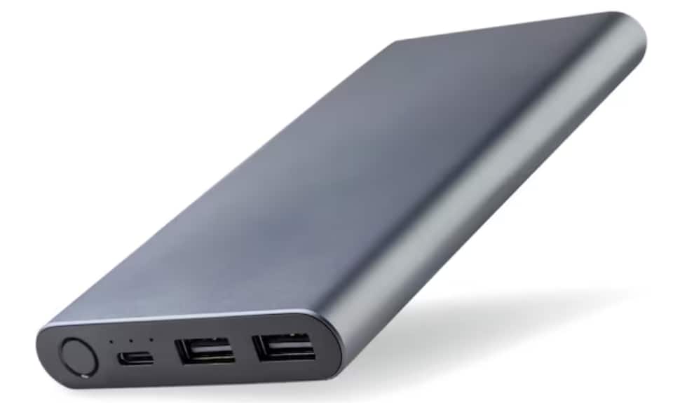 The Best Power Banks for Fast and Reliable Charging | Electronics News ...