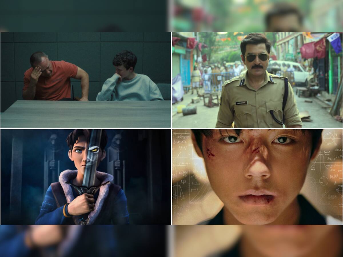 7 Must-Watch Web Series On Netflix You Cant Miss!