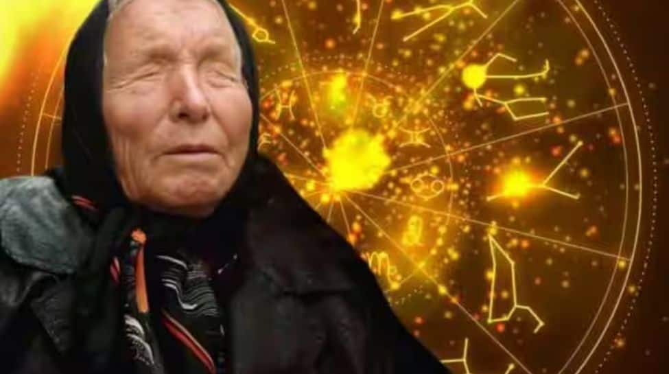 Baba Vanga's Predictions 2025: Big Changes Ahead For THESE Zodiac Signs ...