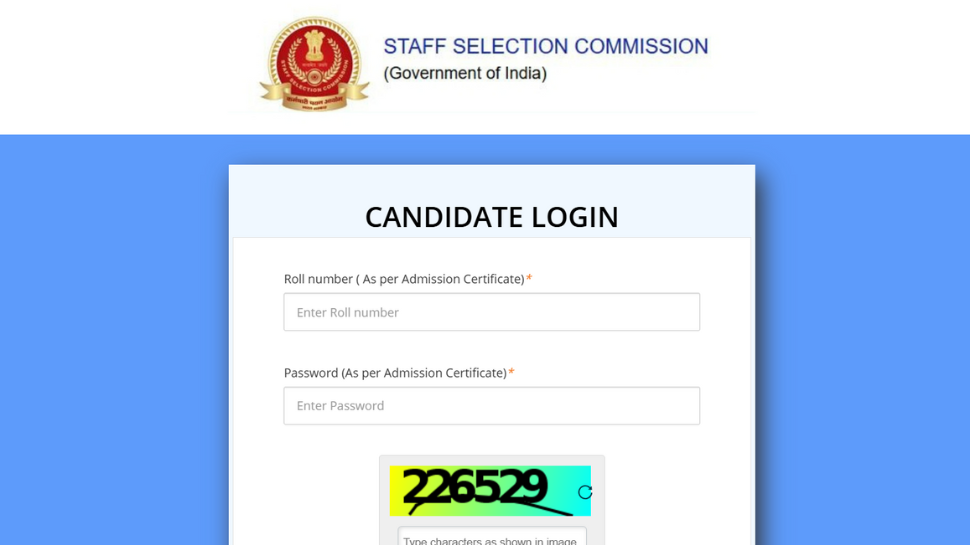 SSC MTS, Havaldar Final Answer Key 2024-25 Released At ssc.gov- Check ...