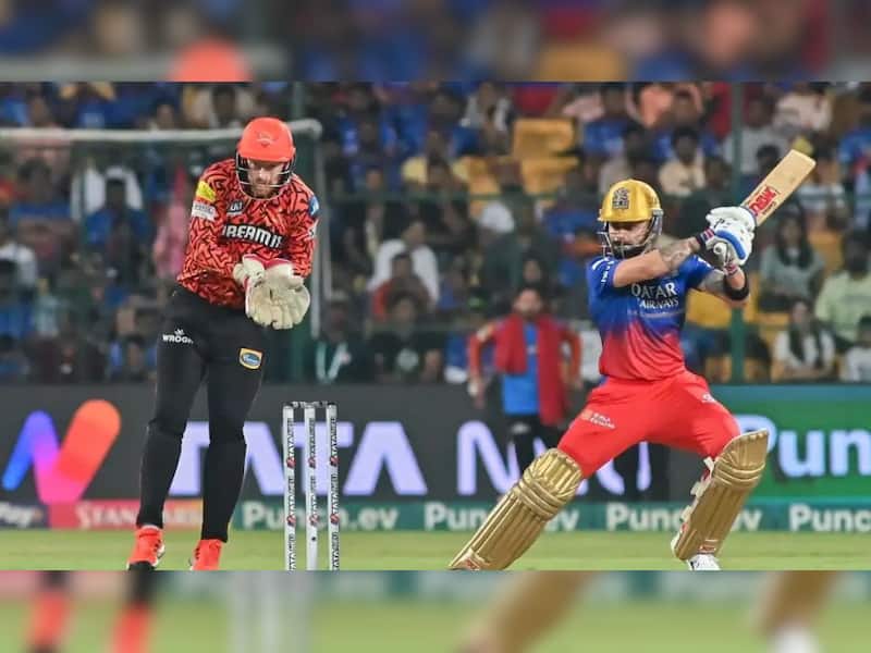 Top 10 Highest Scores In T20 Cricket History; Sunrisers Hyderabad Not ...