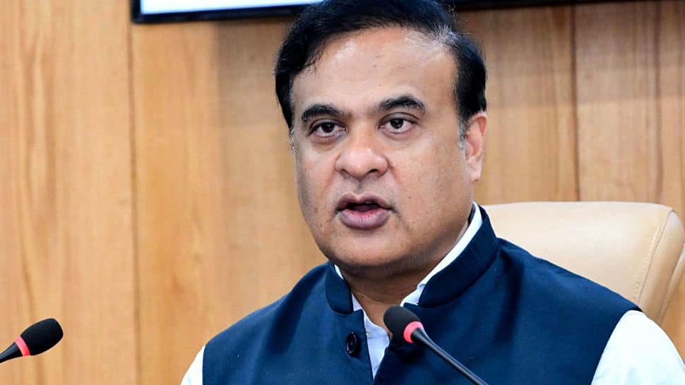 Assam Chief Minister Himanta Biswa Sarma Announces Gunotsav 2025 ...