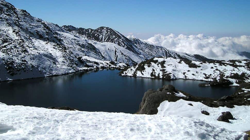 6 Must-Visit Alpine Lakes In India For Breathtaking Views And Scenic ...
