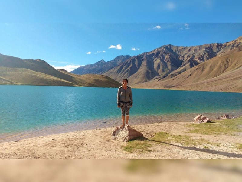 6 Must-Visit Alpine Lakes In India For Breathtaking Views And Scenic ...
