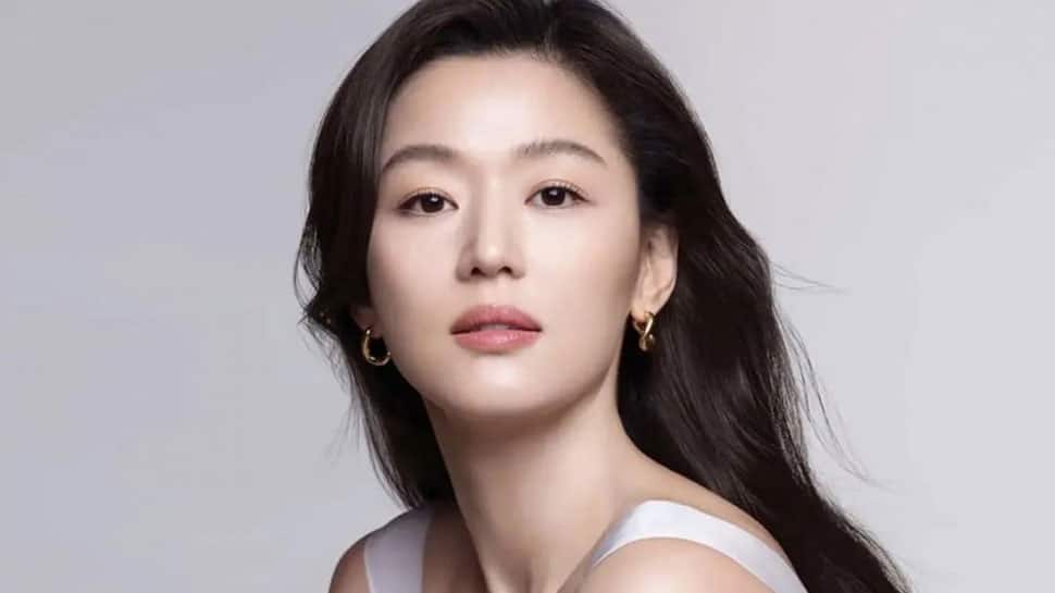 5 Most Beautiful South Korean Actresses: All 4 Are In Their Fabulous ...