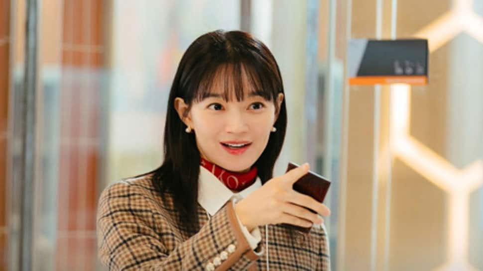 5 Most Beautiful South Korean Actresses: All 4 Are In Their Fabulous 40s, Only One Actress Is In ...