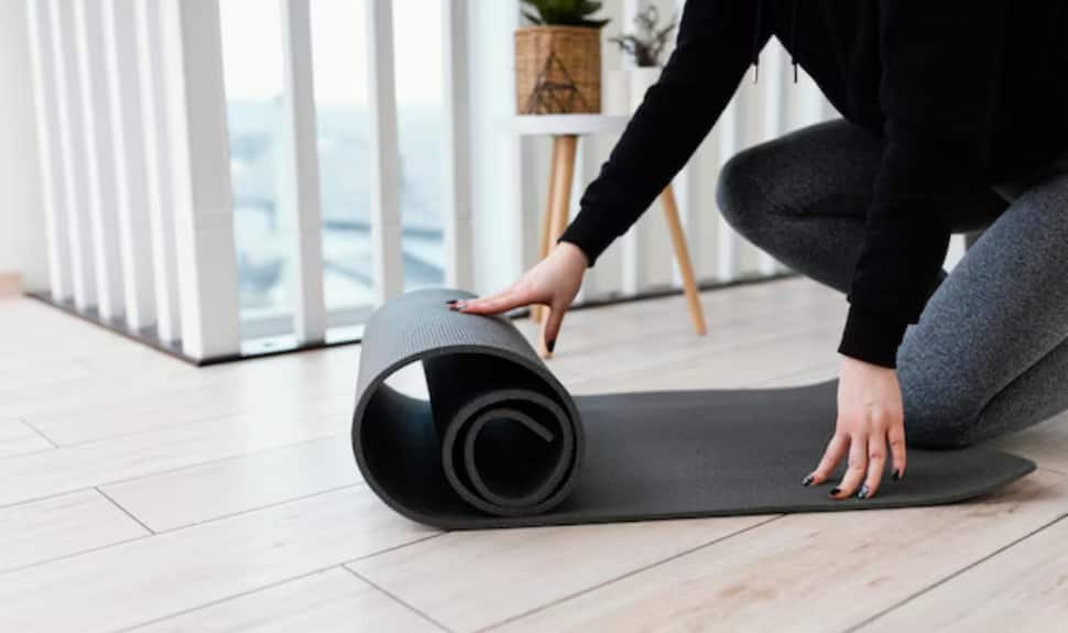 Buy these Best Yoga Mats for Comfort and Stability | Top Deals News ...