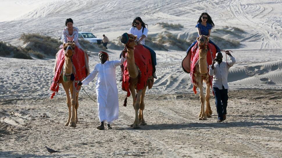 10 Safest Countries In The World Where You Can Roam Alone Whole Night ...