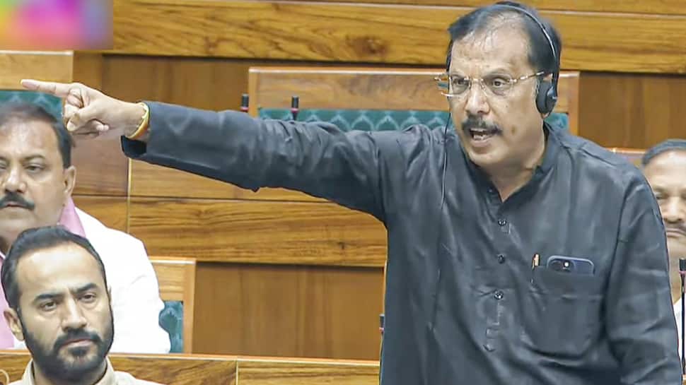 Why Many Compelled To Take 'Dunki Route' If India Truly Has Strong ...