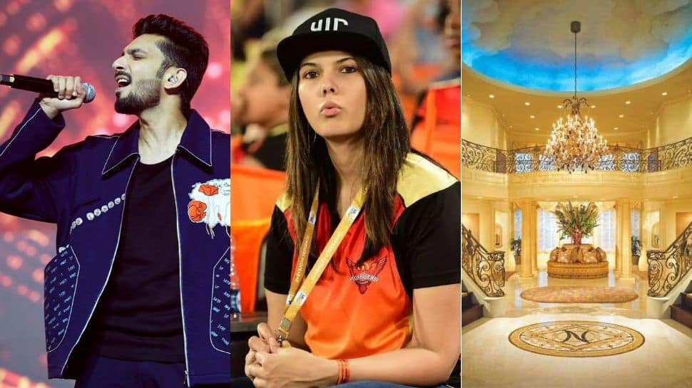 Kavya Maran: Top 10 Unknown Facts About SRH Owner; From Boyfriend To Net Worth In 2025 - In Pics