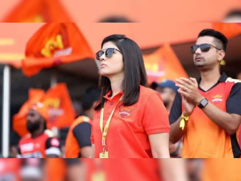 Kavya Maran: Top 10 Unknown Facts About SRH Owner; From Boyfriend To Net Worth In 2025 - In Pics ...