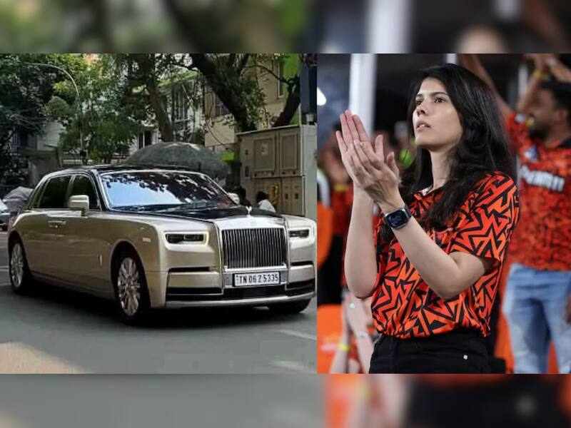 Kavya Maran: Top 10 Unknown Facts About SRH Owner; From Boyfriend To ...