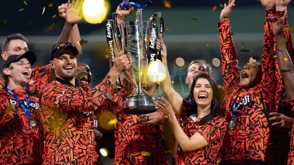 Kavya Maran: Top 10 Unknown Facts About SRH Owner; From Boyfriend To ...