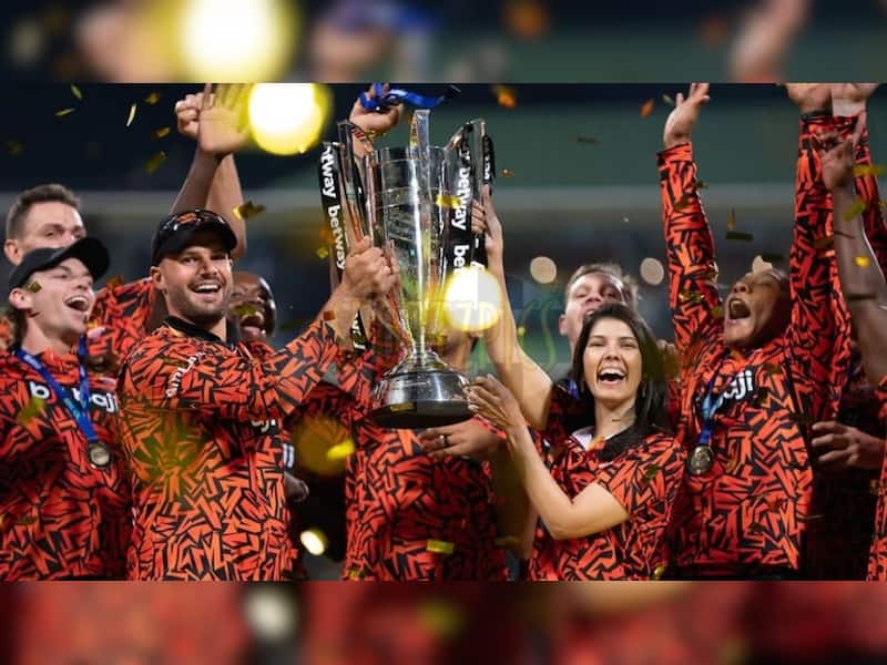 Kavya Maran: Top 10 Unknown Facts About SRH Owner; From Boyfriend To ...