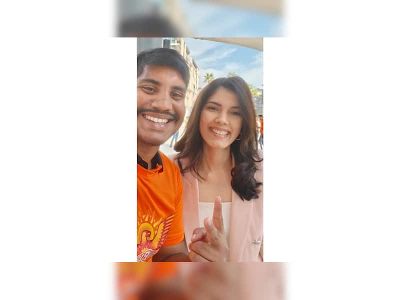 Kavya Maran: Top 10 Unknown Facts About SRH Owner; From Boyfriend To ...