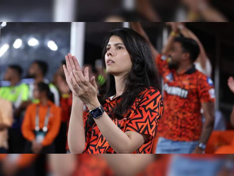 Kavya Maran: Top 10 Unknown Facts About SRH Owner; From Boyfriend To ...