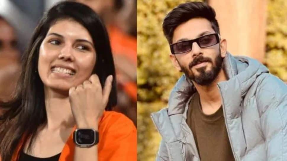 Kavya Maran: Top 10 Unknown Facts About SRH Owner; From Boyfriend To Net Worth In 2025 - In Pics