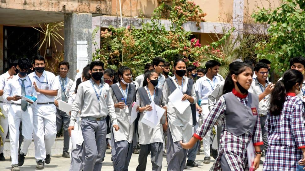 MP Board Result 2025: RSKMP Class 5th, 8th Result Declared At rskmp.in ...