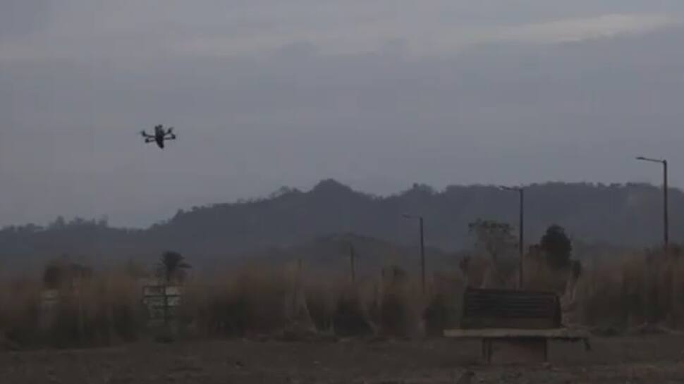 Learnings From Russia-Ukraine War, Indian Army Tests High-Impact Aerial ...