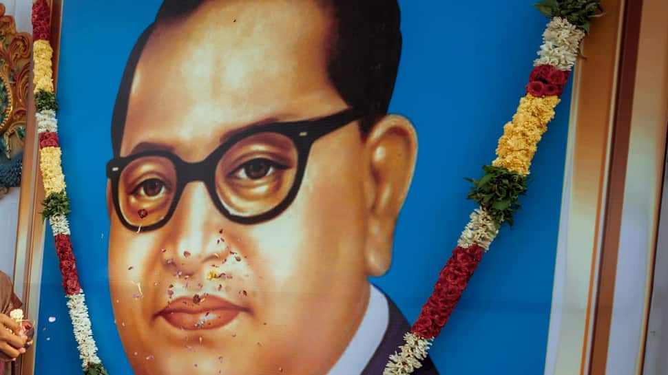 Centre Declares April 14 as National Holiday To Honor Dr BR Ambedkar ...