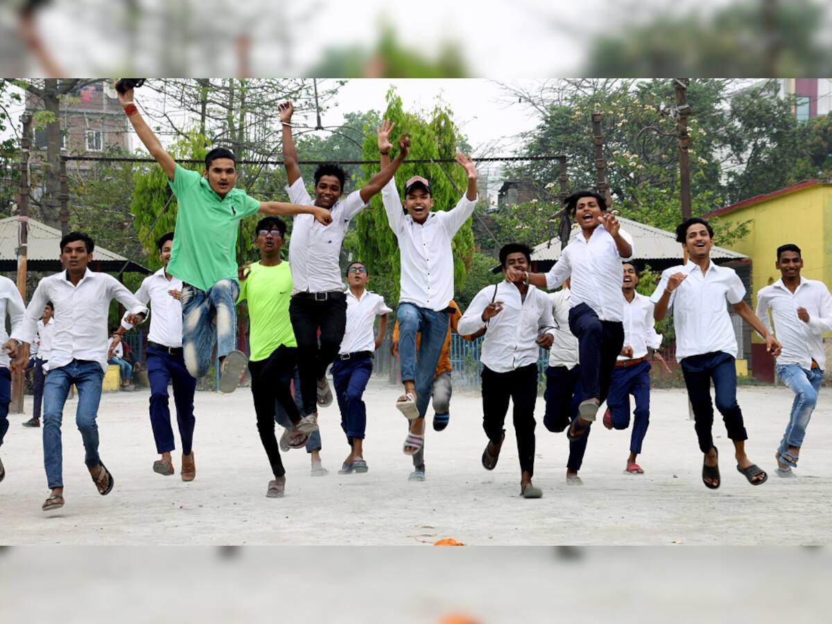 BSEB Class 10th Result 2025: Bihar Board Matric Result DECLARED At ...