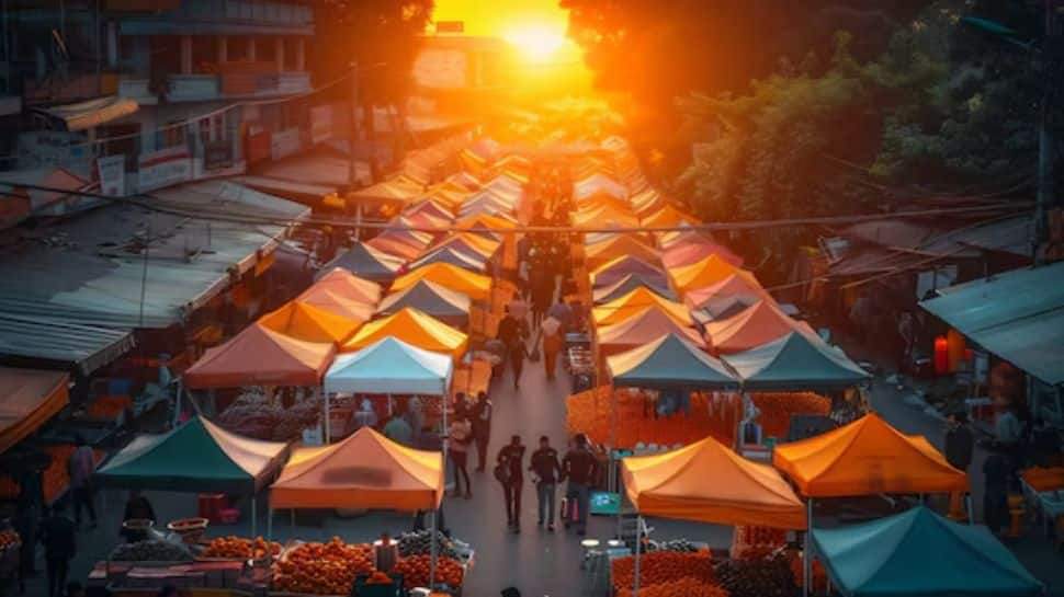 Eid Day 2025 Events And Mela In Delhi-NCR: Ultimate Guide To Celebrate ...