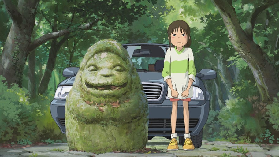 Studio Ghibli-Style AI Images Spark Outrage Among Miyazaki Fans ...