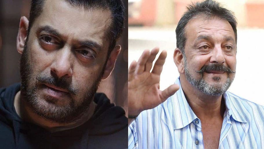 Sanjay Dutt Confirms Reuniting With Salman Khan For New Film After 25 ...