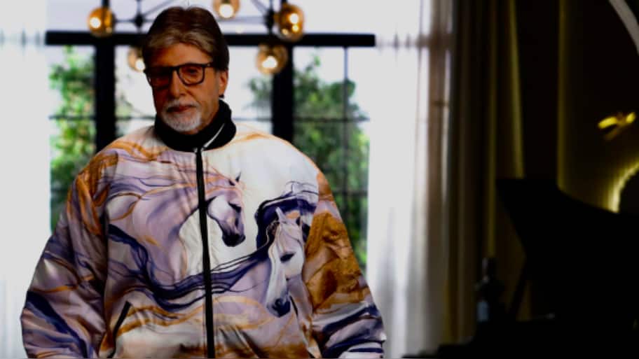 Amitabh Bachchan Announces Preparations For Next Season Of 'Kaun Banega ...