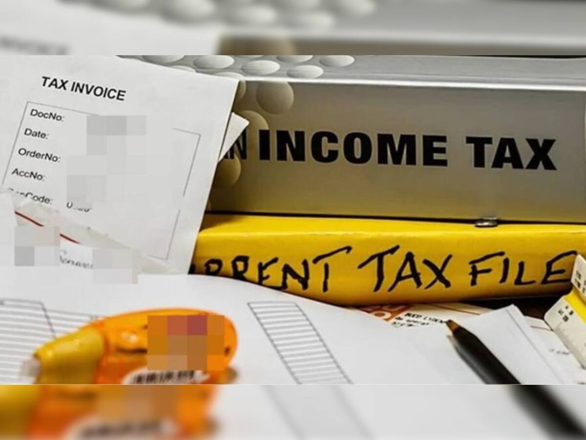 New Income Tax Rules From April 2025: How They Impact Salaried Employees
